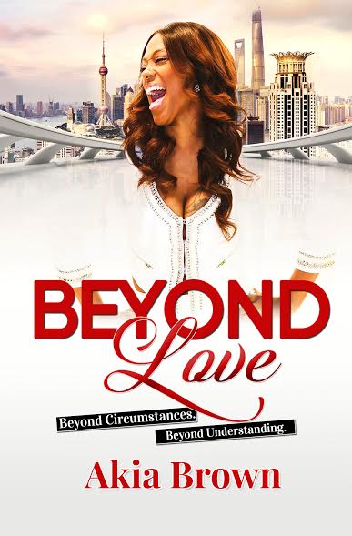 AKIA BROWN WRITES ON HER “OPEN MARRIAGE” IN “BEYOND LOVE”. – Intimacy ...